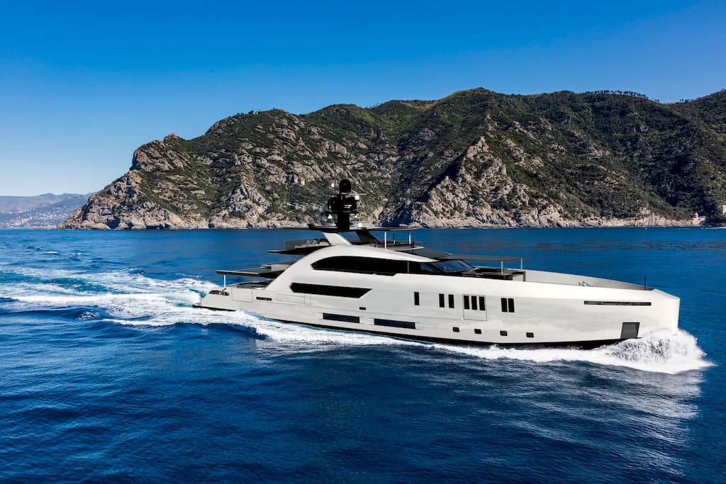 Montenegro duty free fuel for yachts is back in 2025